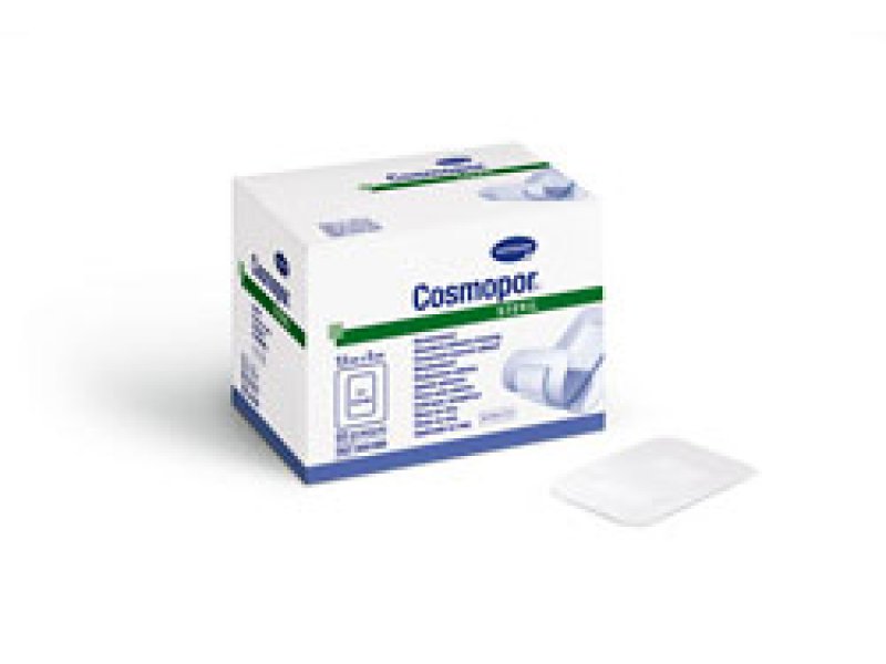 Cosmopor | Assortiment - Cantaert Medical