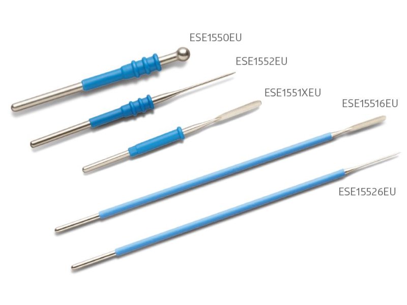 Medline RSV Electroden steriel voor diathermie | Assortiment - Cantaert ...